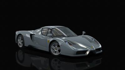 Ferrari Enzo | Car Mod | Assetto World