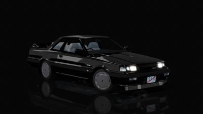Nissan Skyline R31 GTS-R | Car Mod | Assetto World
