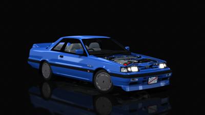 Nissan Skyline R31 GTS-R Drift | Car Mod | Assetto World
