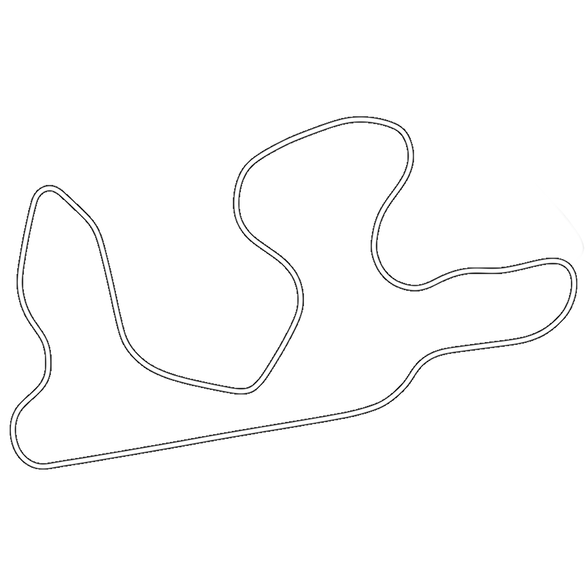 Gotland Ring | Track Mod | Assetto World