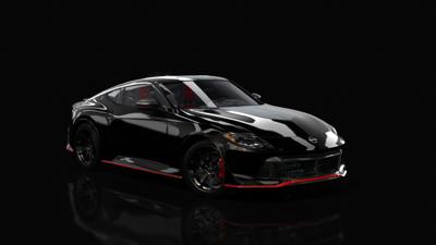 Nissan Z NISMO | Car Mod | Assetto World