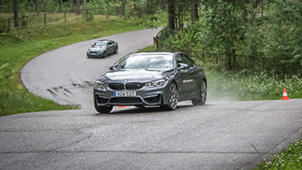 Bikernieki - High Speed Ring | Track Mod | Assetto World