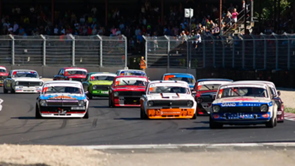 Bikernieki - High Speed Ring | Track Mod | Assetto World