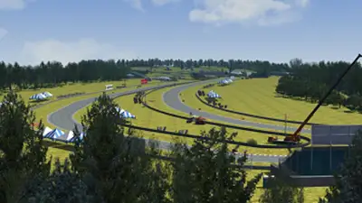 Recent Track Mods (Page 16) | Assetto World