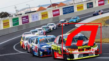 Puebla Roval | Track Mod | Assetto World