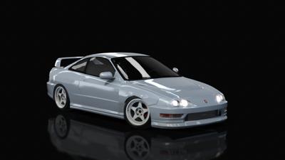 ⭐TNT Acura Integra DC2⭐ | Car Mod | Assetto World
