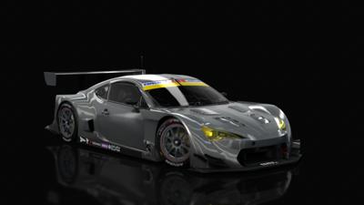 Toyota 86 MC GT300 | Car Mod | Assetto World
