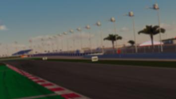 Losail 2021 | Track Mod | Assetto World