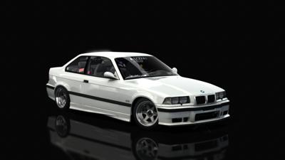BMW M3 E36 _Excite -V2 EXTENDED- | Car Mod | Assetto World