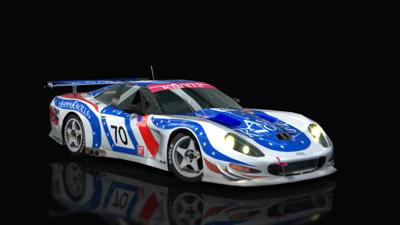 Callaway C12-R | Car Mod | Assetto World