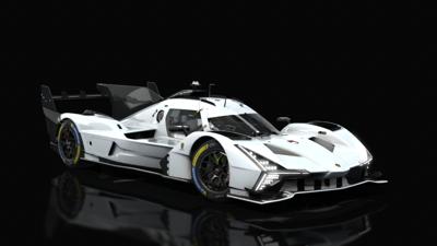 Lamborghini SC63 LMDh 2024 | Car Mod | Assetto World