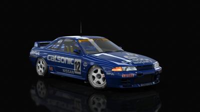 Recent Car Mods (Page 103) | Assetto World