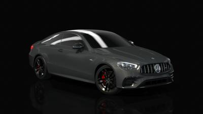 Mercedes-Benz E53 AMG | Car Mod | Assetto World