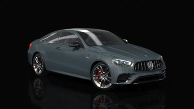 Mercedes-Benz E53 AMG | Car Mod | Assetto World
