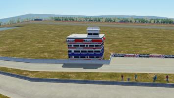 Surfers Paradise Raceway | Track Mod | Assetto World