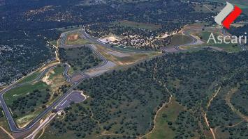 Ascari Race Resort Full Circuit | Track Mod | Assetto World