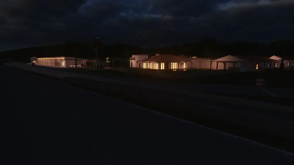 Ascari Race Resort Circuit 1 | Track Mod | Assetto World