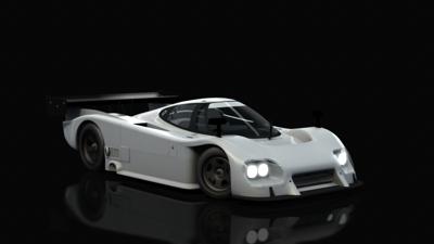 Lancia LC2 | Car Mod | Assetto World