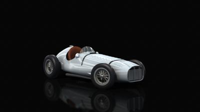 BRM Type 15 | Car Mod | Assetto World