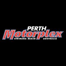 Perth MotorPlex | Track Mod | Assetto World