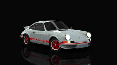 Recent Car Mods (Page 181) | Assetto World