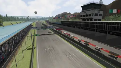 Recent Track Mods (Page 11) | Assetto World