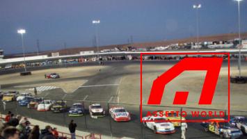 Altamont Raceway Park | Track Mod | Assetto World