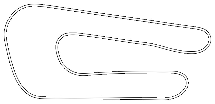 Queensland | Track Mod | Assetto World
