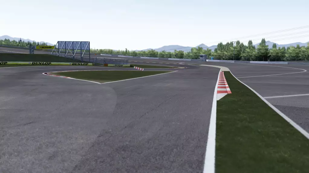 Fuji WEC 2023 (MTS) | Track Mod | Assetto World