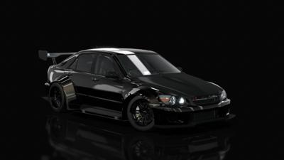 Most Downloaded Car Mods (Page 196) | Assetto World