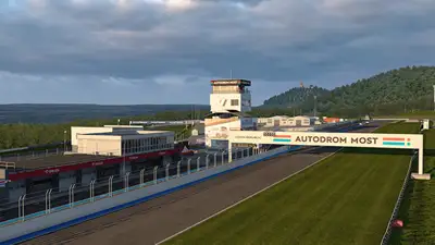 Recent Track Mods (Page 15) | Assetto World