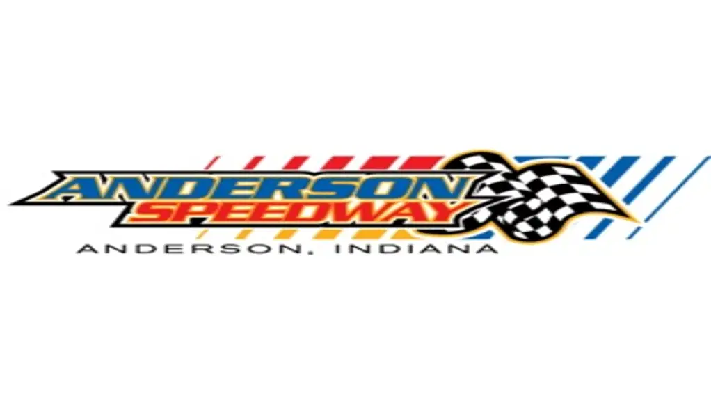 Anderson Speedway | Track Mod | Assetto World