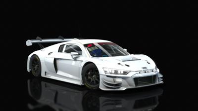 Audi R8 LMS EVO II | Car Mod | Assetto World