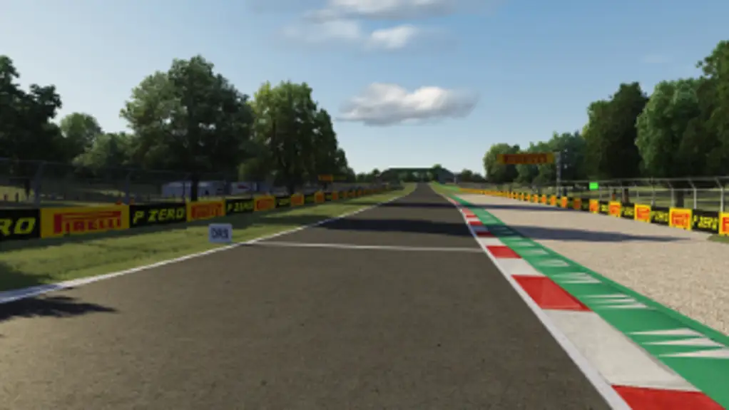 Helsinki International Circuit GP | Track Mod | Assetto World