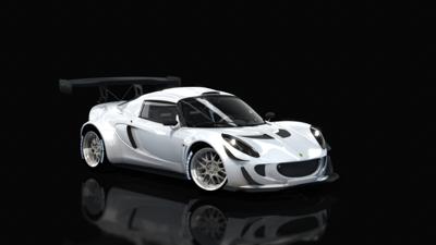 Watashiwa's Lotus Exige V1.5 | Car Mod | Assetto World