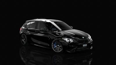 BMW M1 (F20 LCI-2) DCT | Car Mod | Assetto World