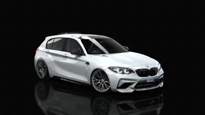 BMW M1 (F20 LCI-2) DCT | Car Mod | Assetto World