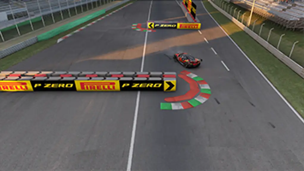 Monza | Track Mod | Assetto World