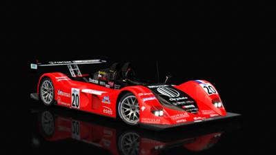 Recent Car Mods (Page 156) | Assetto World