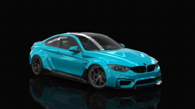 Most Recent Car Mods - Page 101 - Assetto World