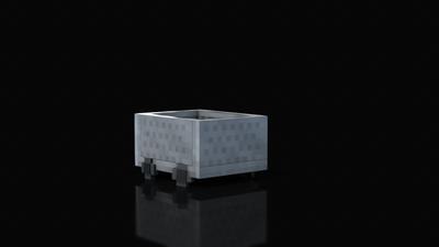 minecart | Car Mod | Assetto World