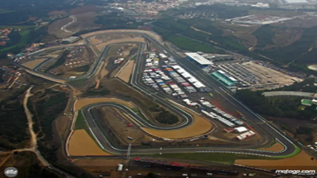 Estoril | Track Mod | Assetto World