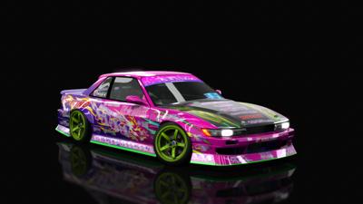 Most Recent Car Mods (568) | Assetto World