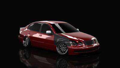 Most Recent Car Mods (382) | Assetto World