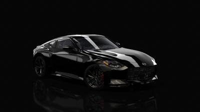 Nissan 400Z Z35 Performance 2022 | Car Mod | Assetto World