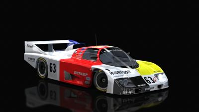 Recent Car Mods (Page 172) | Assetto World