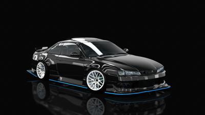 StreetStyle Origin Labo S14 | Car Mod | Assetto World