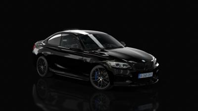 BMW M240i M Performance F22 2019 | Car Mod | Assetto World