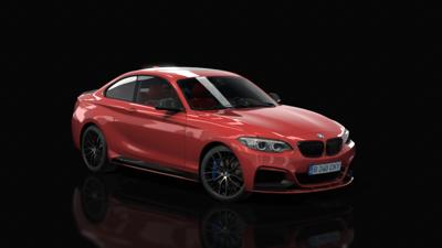 BMW M240i M Performance F22 2019 | Car Mod | Assetto World