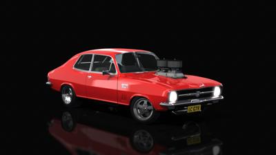 Holden Torana LC GTR XU1 tuned | Car Mod | Assetto World